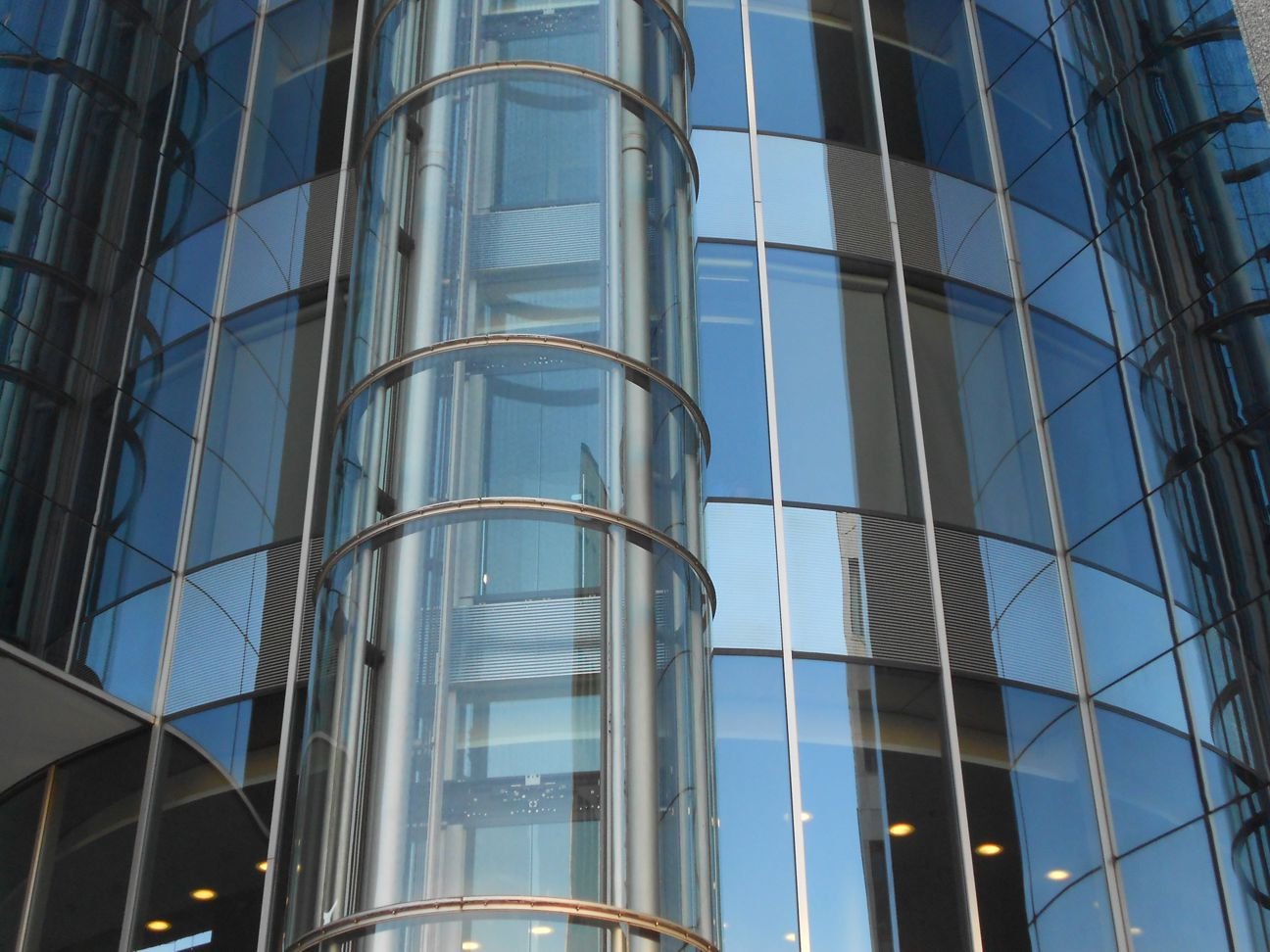 About Us - Union Jack Elevator